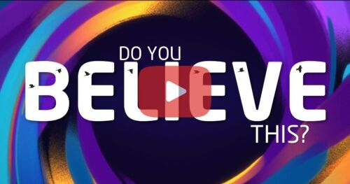 Do You Believe This? – The Rock Church